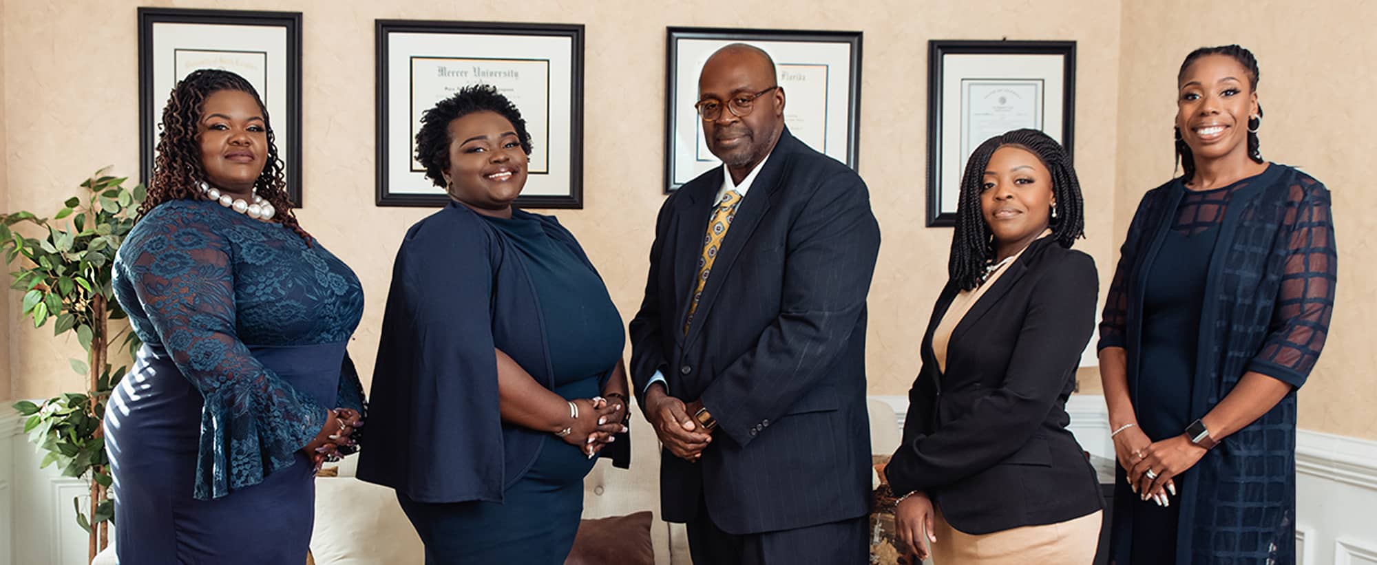 The Law Office of Michael Witherspoon - Witherspoon Law Firm